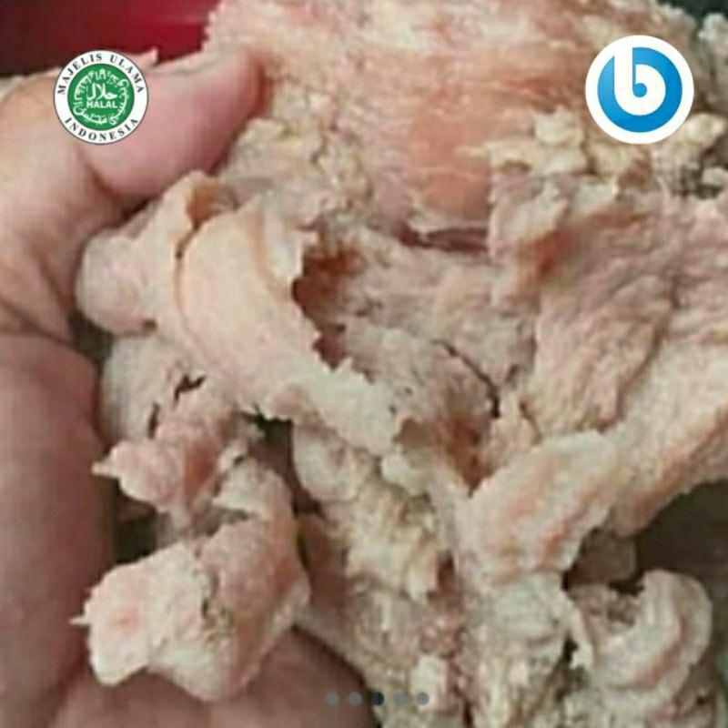Jual DAGING KOYOR 1 KG | Shopee Indonesia