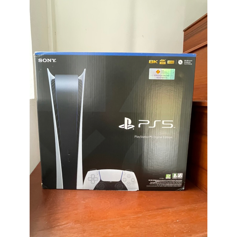 Jual SONY PS5 Second Original | Shopee Indonesia