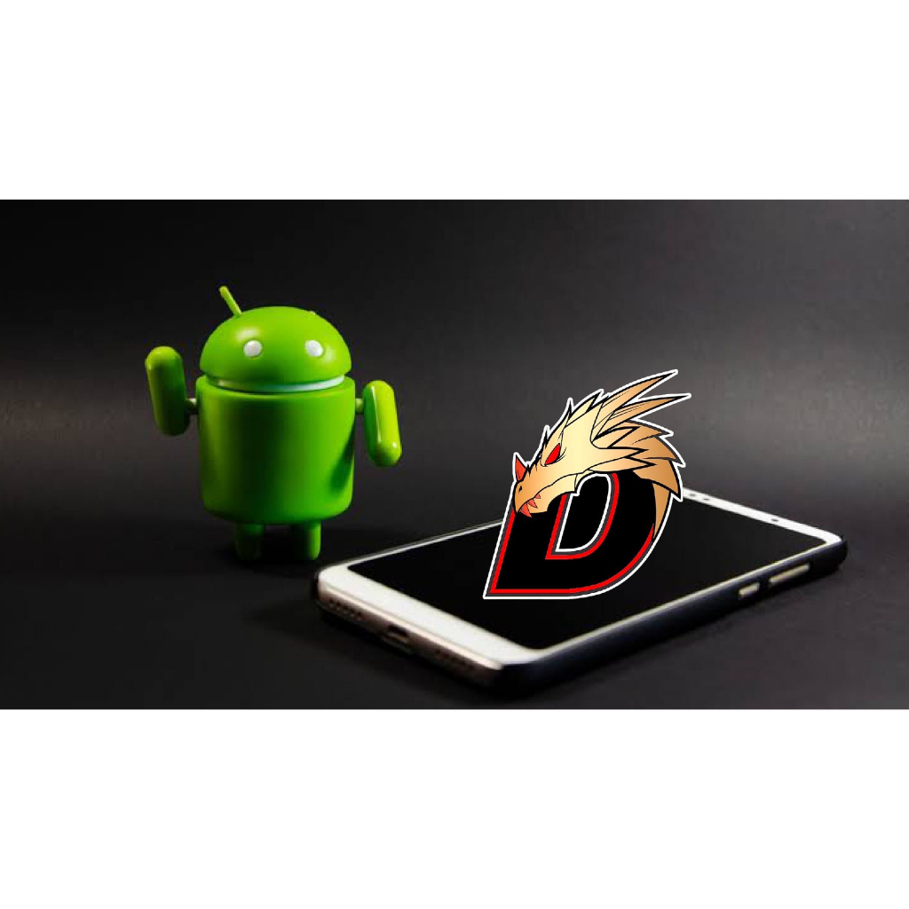 Produk DRAGON_ANDROID | Shopee Indonesia