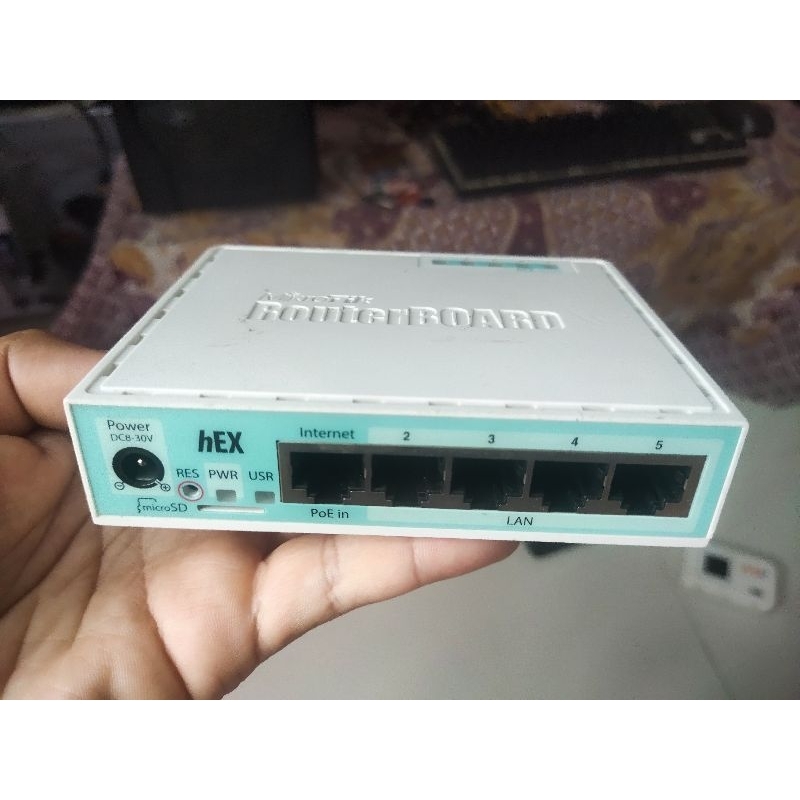 Jual mikrotik gr3 | Shopee Indonesia
