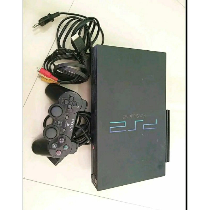 Harga Playstation 2 Matrix Terbaru Okt 2024 |BigGo Indonesia