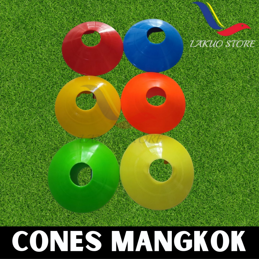 Harga agility cones Terbaru Feb 2026 | BigGo Indonesia