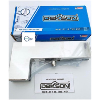 Jual Patch Fitting Dekson / Dekkson PT 40 Pivot Atas Penjepit Pintu ...