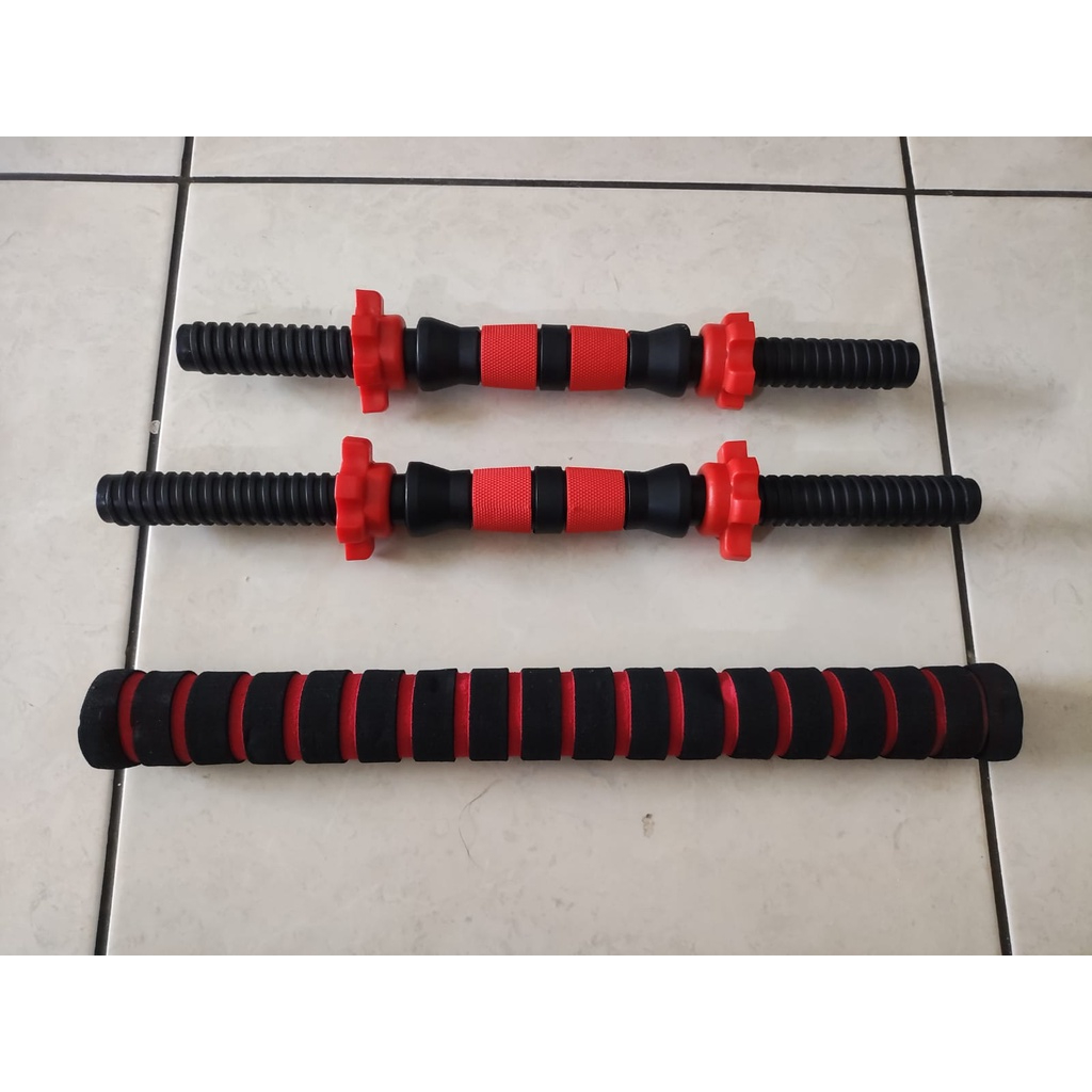 Jual Stik PVC Pendek Konektor Stick Connector Plastic | Shopee Indonesia