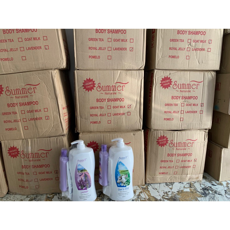 Jual SABUN MANDI CAIR SUMER 2 LITER FREE REFIL SABUN DAN SAMPO | Shopee ...