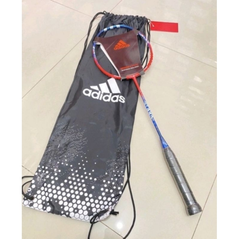 Jual RAKET ADIDAS E STARK ORIGINAL 100% | Shopee Indonesia