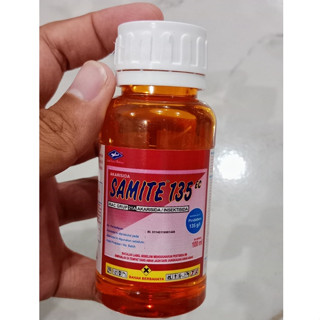 Jual Akarisida/Insektisida SAMITE 135 EC Kemasan 100 ML | Shopee Indonesia