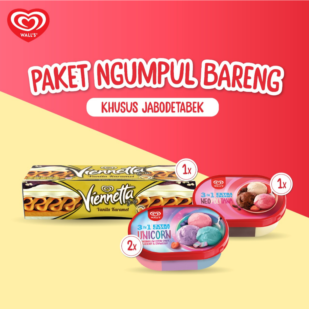 Jual Walls Terlengkap & Harga Terbaru Februari 2023 | Shopee Indonesia