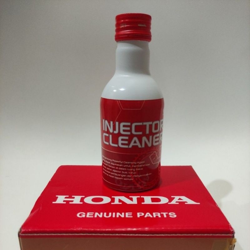 Jual Honda Injector Cleaner 60 ML | Shopee Indonesia