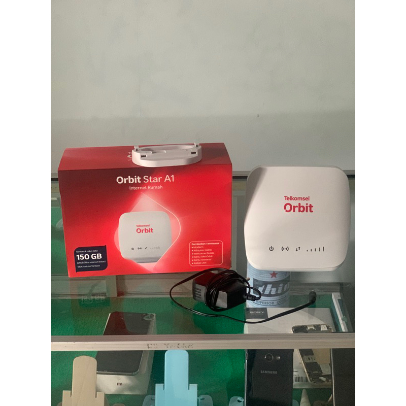 Jual modem orbit star a1 | Shopee Indonesia Jual modem orbit star a1 | Shopee Indonesia