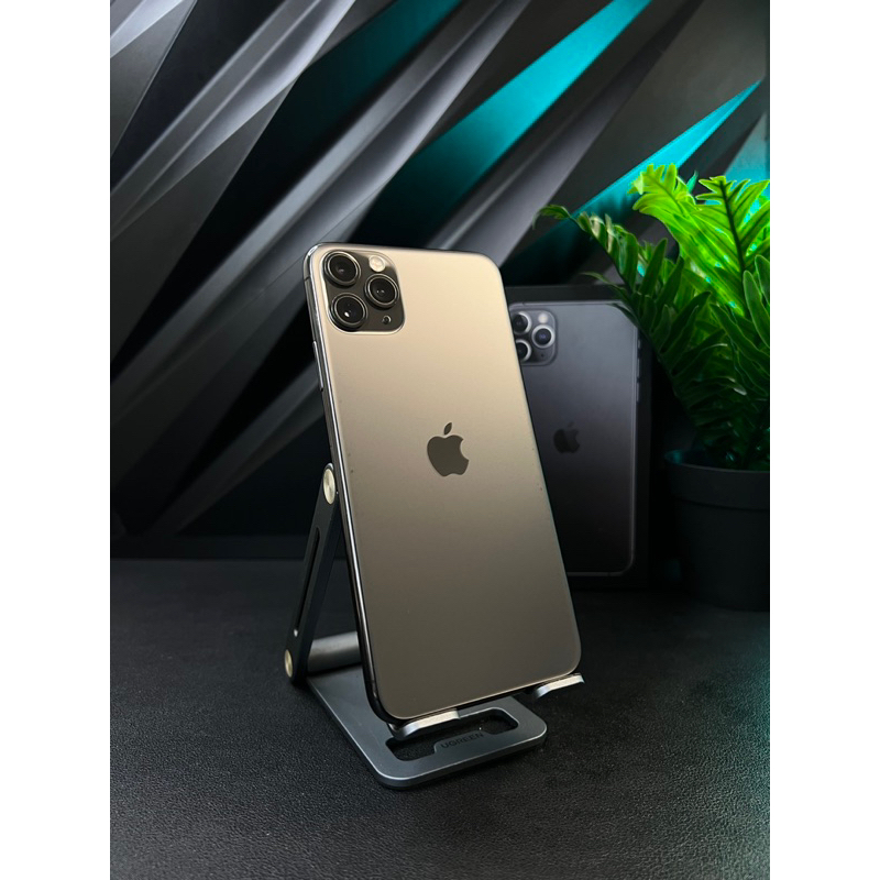 Jual 11 promax 256 gb ex inter original | Shopee Indonesia