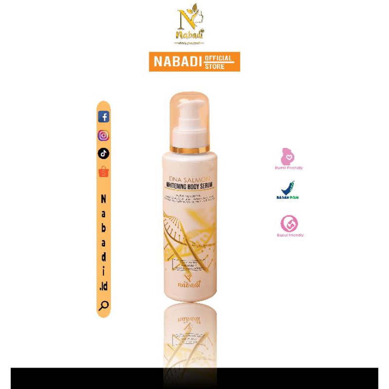 Produk nabadi | Shopee Indonesia