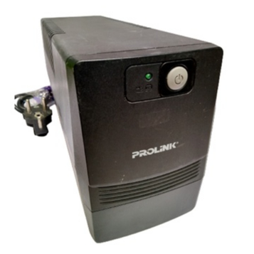 Jual UPS PROLINK PRO700V 650VA BATTERY 12V 7AH | Shopee Indonesia