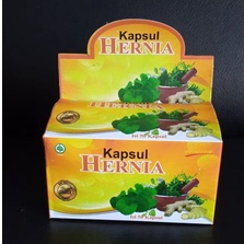 Jual Kapsul HERNIA Ash Shihah Obat Herbal Hernia | Shopee Indonesia