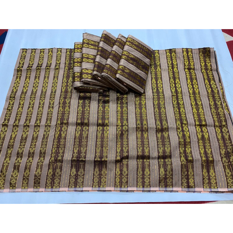 Jual SARUNG MURAH KAIN TENUN SARUNG SUTRA BUGIS LIPA SABBE SENGKANG ...