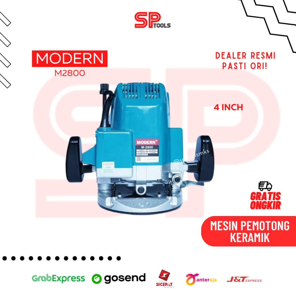 Harga Router Kayu Modern Terbaru Mei 2023 |BigGo Indonesia