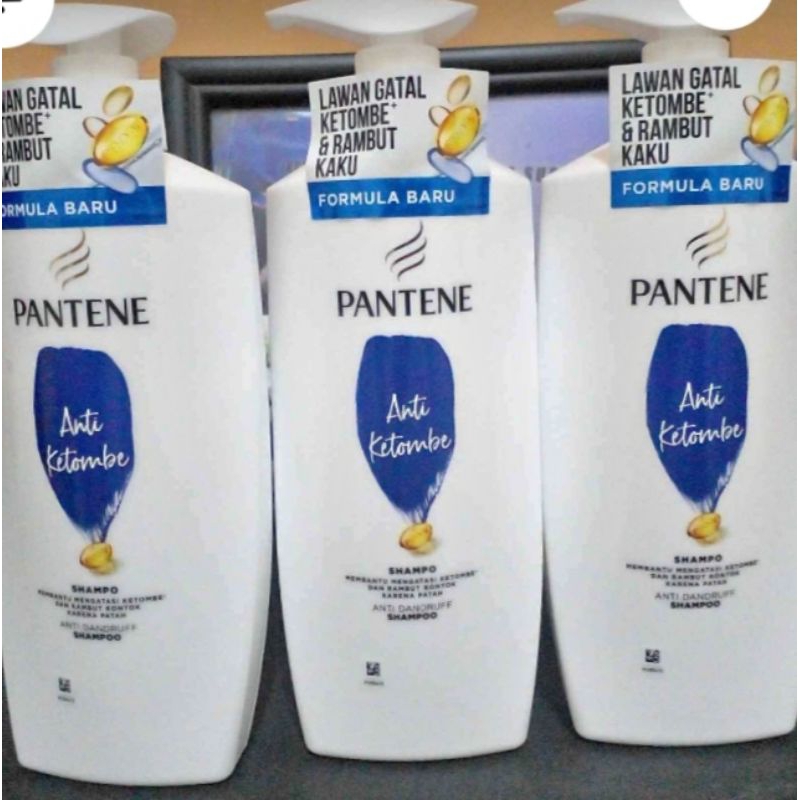 Jual PANTINE 400ml | Shopee Indonesia