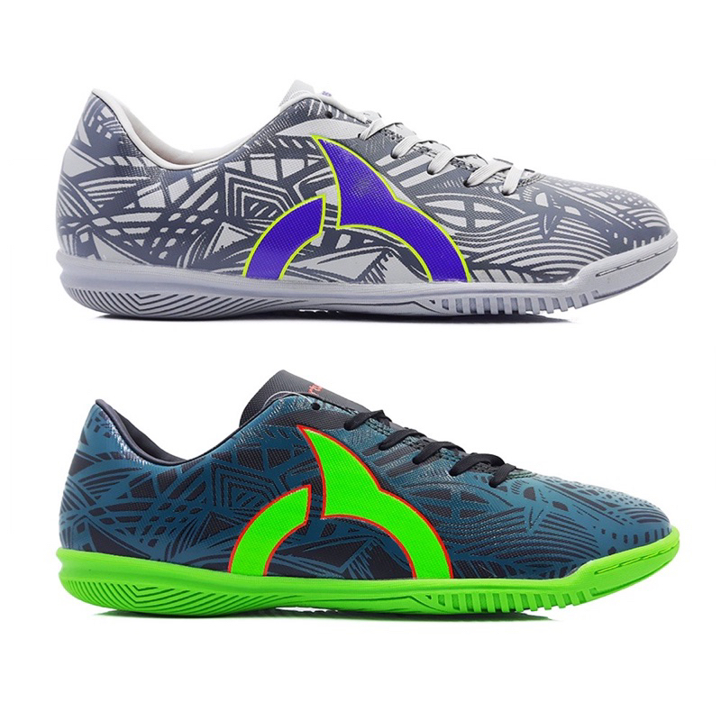 Jual Sepatu Futsal Ortuseight Aztec IN (100% Original) | Shopee Indonesia