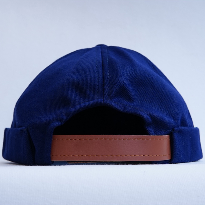 Jual Peci Miki hat Kopiah UAS Peci Miki hat Dewasa - Navy Full | Shopee ...