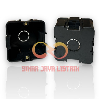 Jual BROCO INBOWDUS / INBOW DOOS IB DUS B101-53 MANGKOK Saklar Stop ...