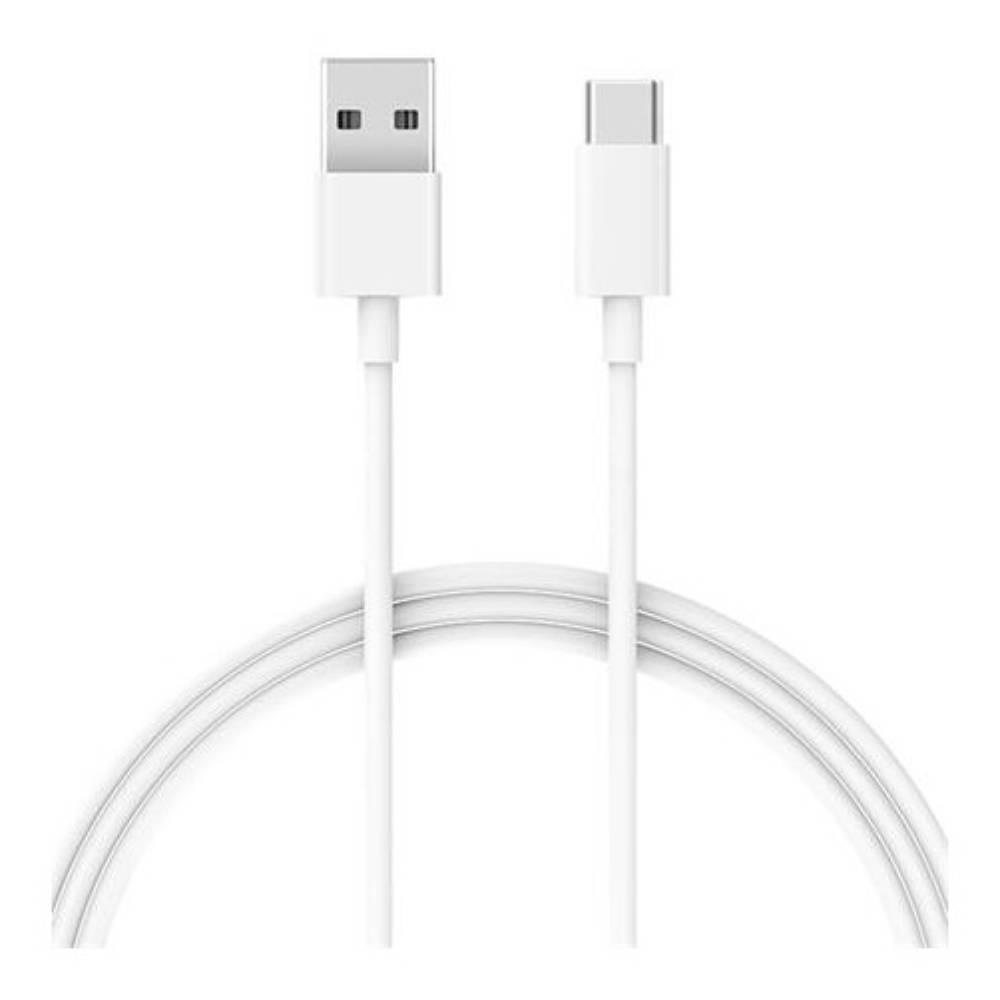Jual Xiaomi Mi Kabel Data Fast Charging USB Type C 1M Kabel Data ...