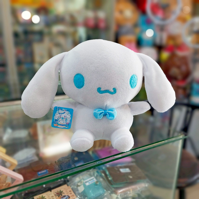 Jual Cinnamoroll Doll Boneka Lucu | Shopee Indonesia