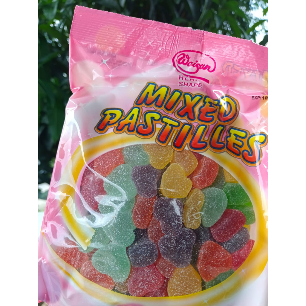 Jual permen jelly waisun malaysia 1kg | Shopee Indonesia Jual permen jelly waisun malaysia 1kg | Shopee Indonesia