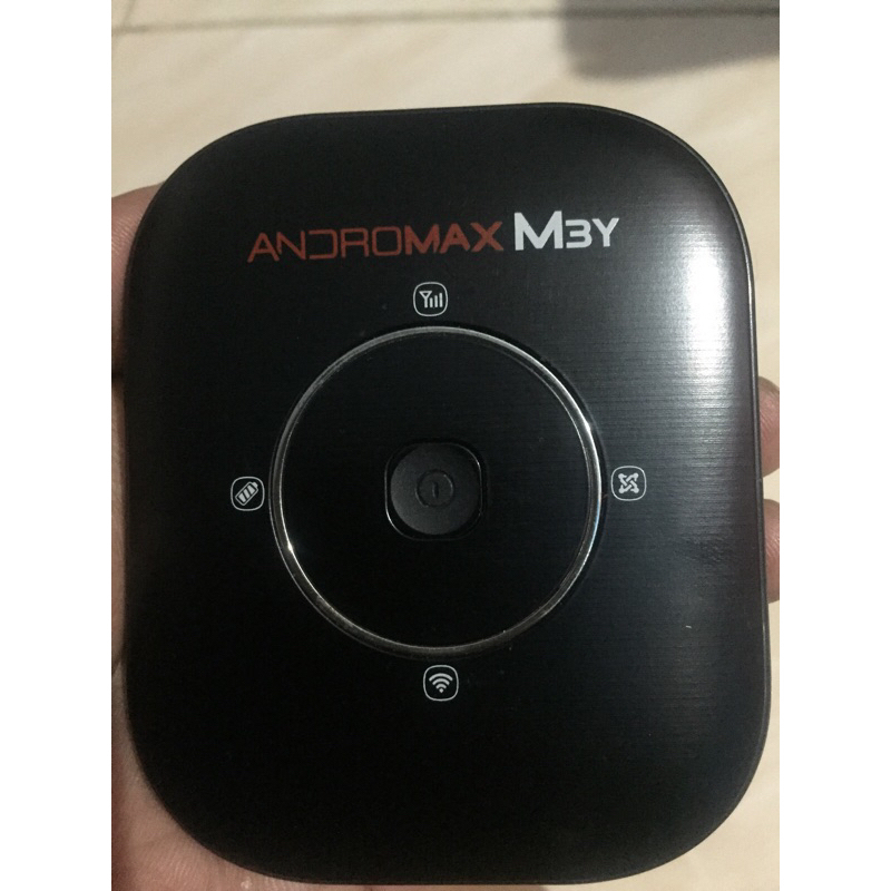 Jual Modem Wifi Andomax M3z | Shopee Indonesia