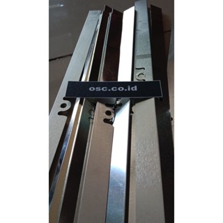 Jual bahan plat klip seng kalender dinding 38 cm | Shopee Indonesia