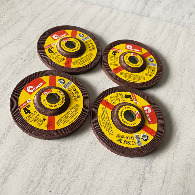 Jual Mata asah gerinda tebal Kinik | Shopee Indonesia