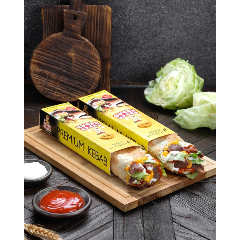 Produk SUPER KEBAB | Shopee Indonesia