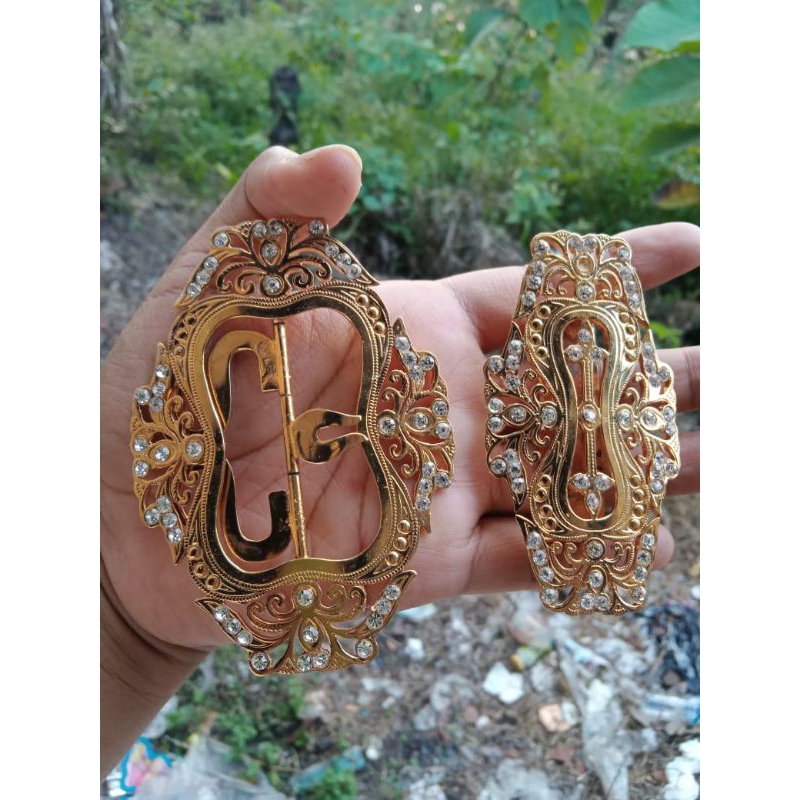 Produk Antik Busana Jawa | Shopee Indonesia