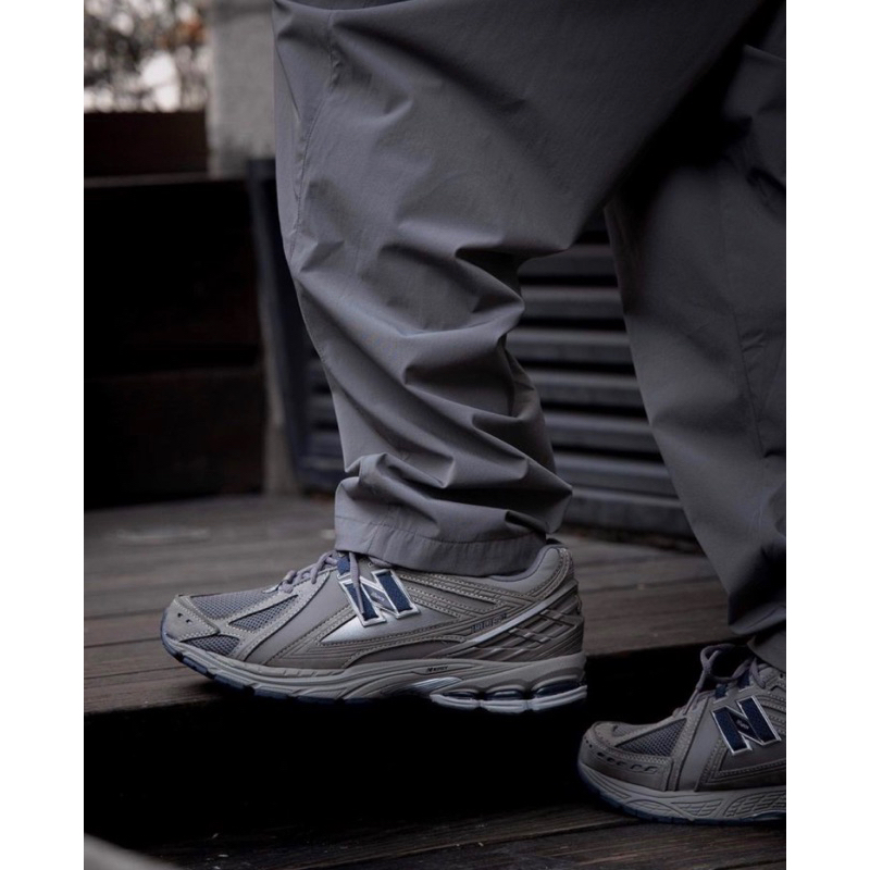 Jual SEPATU NB 1906R GREY | Shopee Indonesia