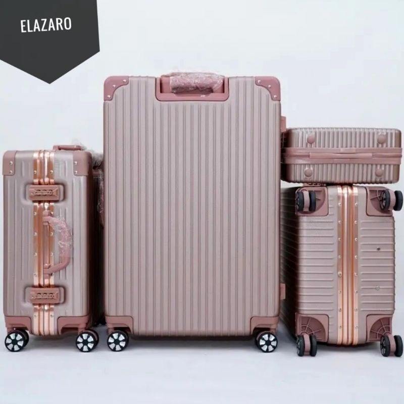 Jual Koper import size 24 koper import koper ukuran cabin murah ...