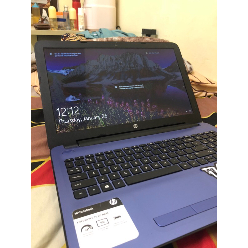 Jual laptop hp notebook icore 3 | Shopee Indonesia