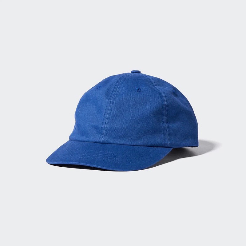 Jual Uniqlo topi twill uv protection original new | Shopee Indonesia