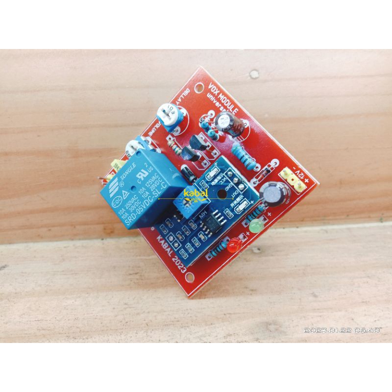 Jual MODUL COR UNIVERSAL SEMUA RADIO BISA | Shopee Indonesia