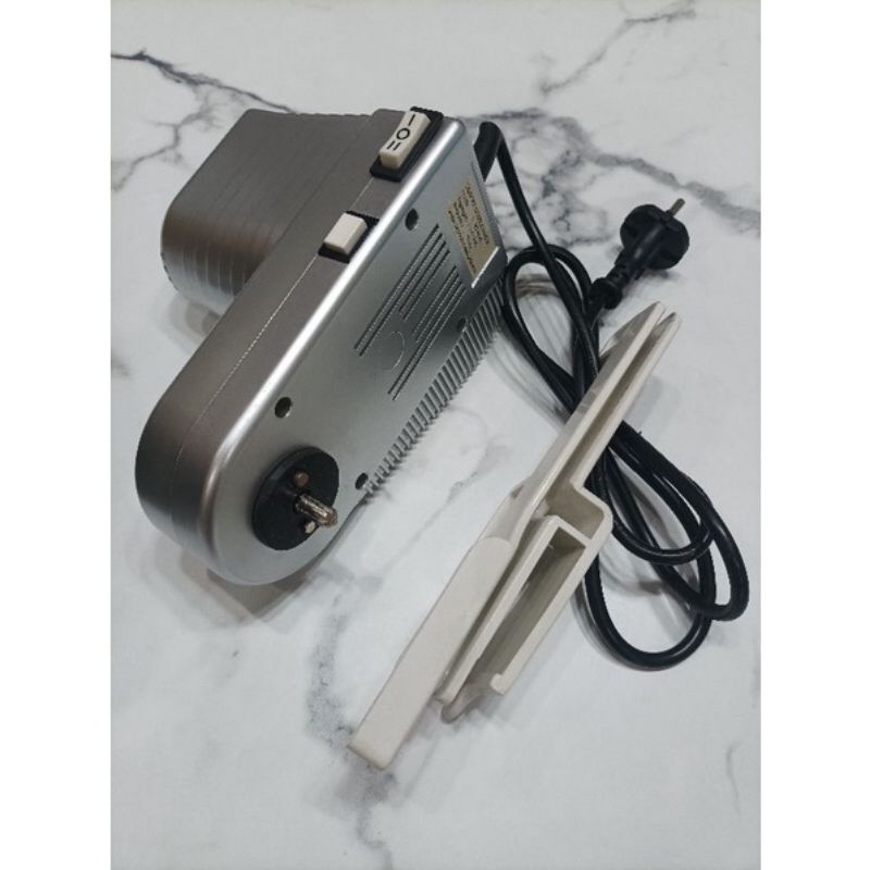Jual Motor Noodle Signora Lengkap Dengan Dudukan | Shopee Indonesia