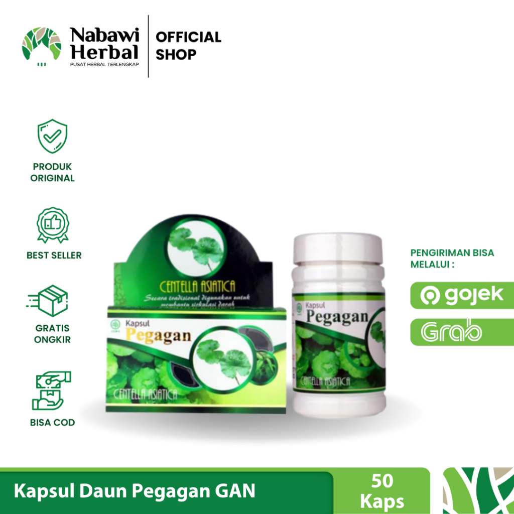 Harga Ekstrak Pegagan Terbaru Agustus 2024 |BigGo Indonesia