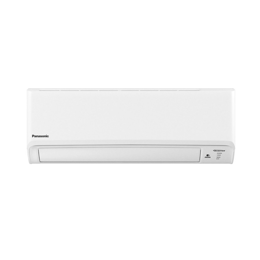 Jual AC SPLIT PANASONIC PREMIUM INVERTER 1PK CS-XU10XKP + PASANG ...