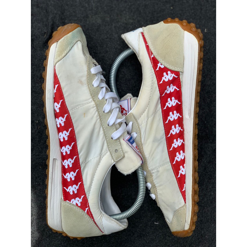 Jual Sepatu Kappa Born In Italy | Shopee Indonesia