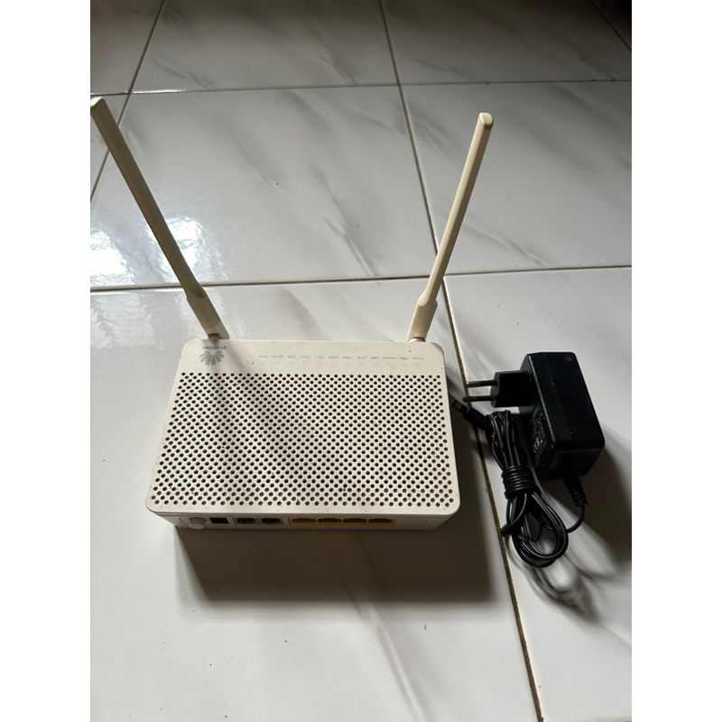 Jual ROUTER HUAWEI HG8245H5 | Shopee Indonesia
