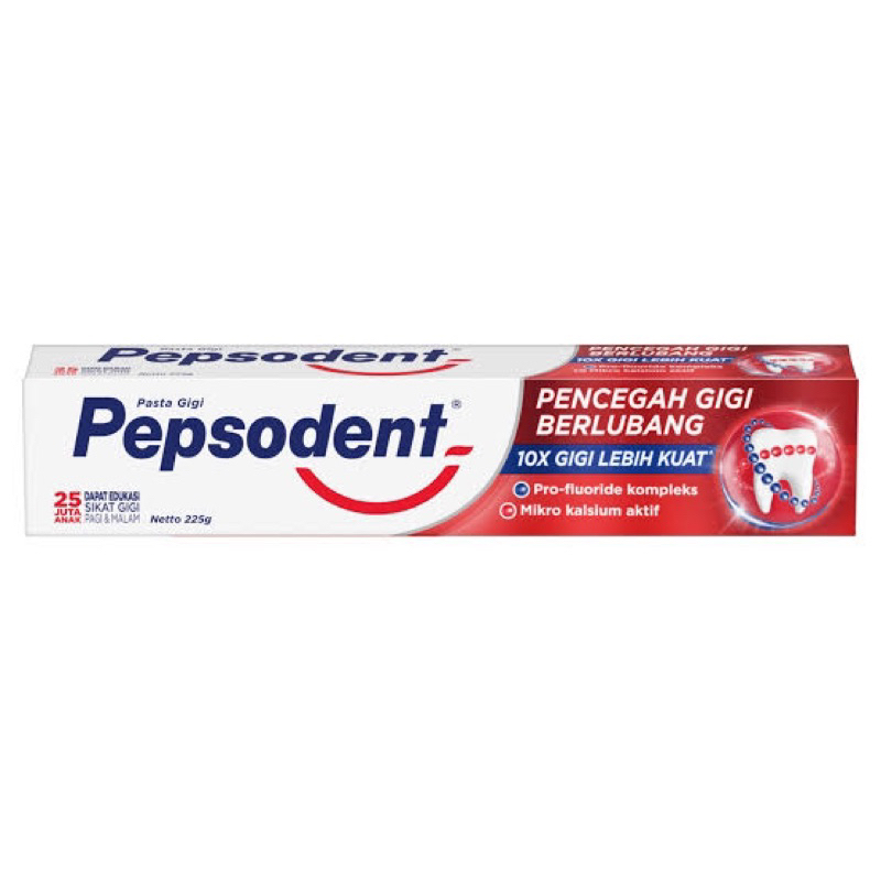 Jual Pepsodent.Besar | Shopee Indonesia