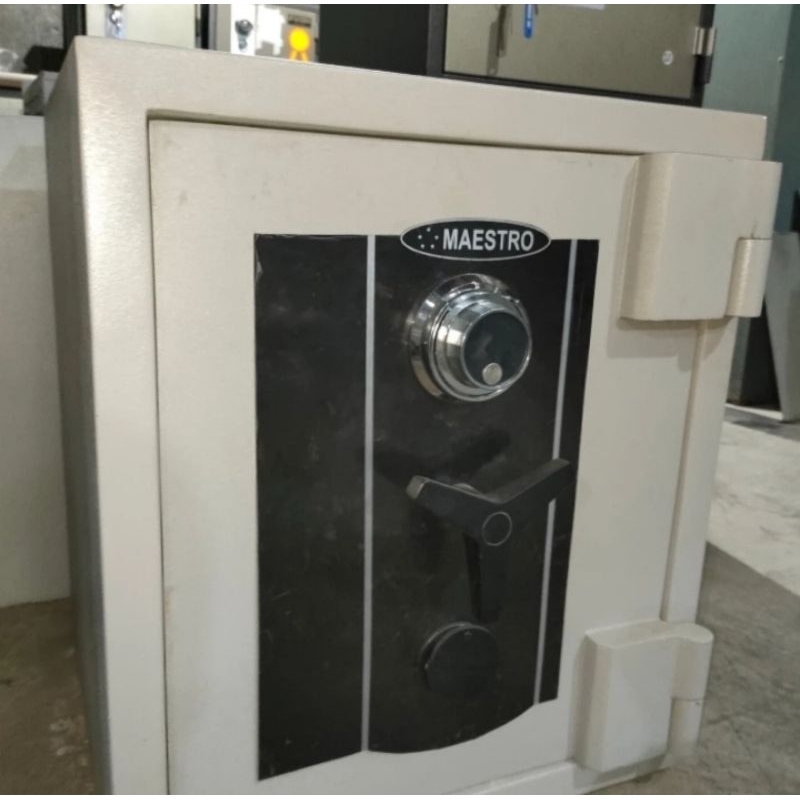 Jual Brankas Maestro 60 cm | Shopee Indonesia