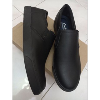 Jual Sepatu Clark Original - New | Shopee Indonesia