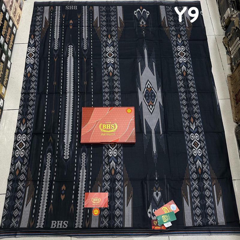 Jual SARUNG BHS INFINITY ORI | Shopee Indonesia