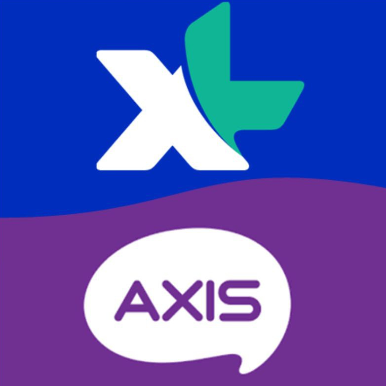 Jual PULSA TF AXIS 500K - 1JT MURAH (PROMO) | Shopee Indonesia