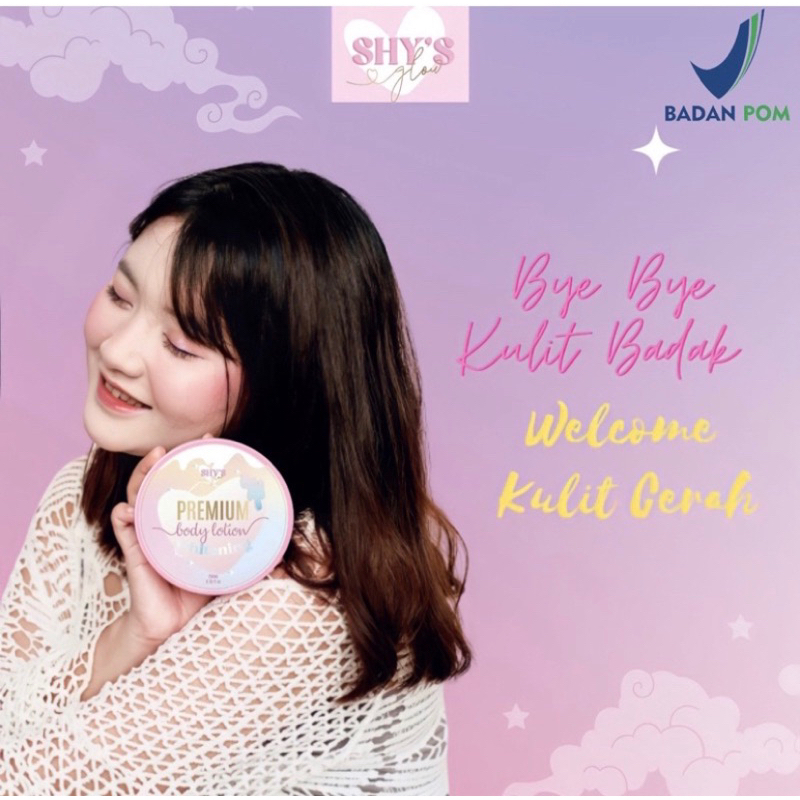 Harga shysglow Terbaru Jan 2025 | BigGo Indonesia