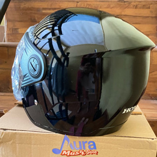 Jual Helm HONDA PCX 160 New 2022 Half face | Shopee Indonesia