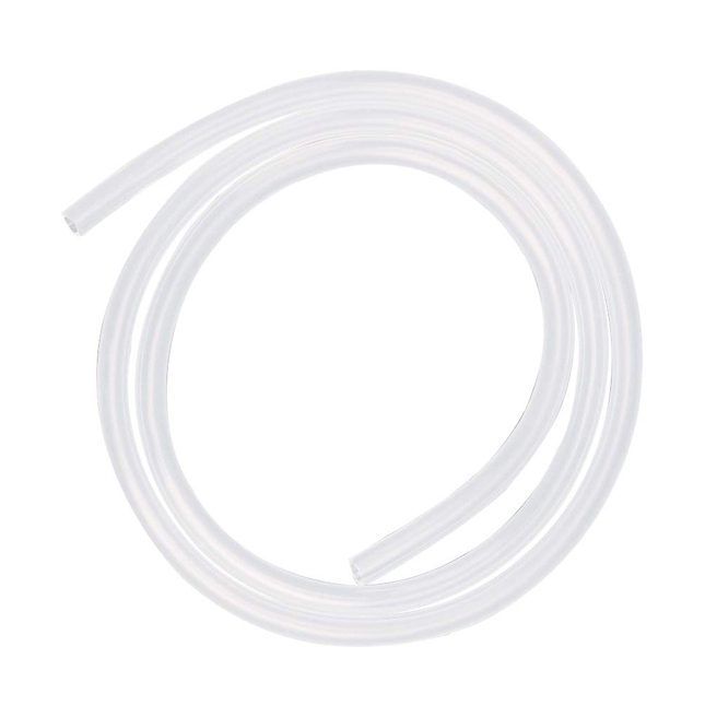 Jual Selang Kecil 50cm Silicon Tube Food Grade Tebal Tahan Panas 120C ...